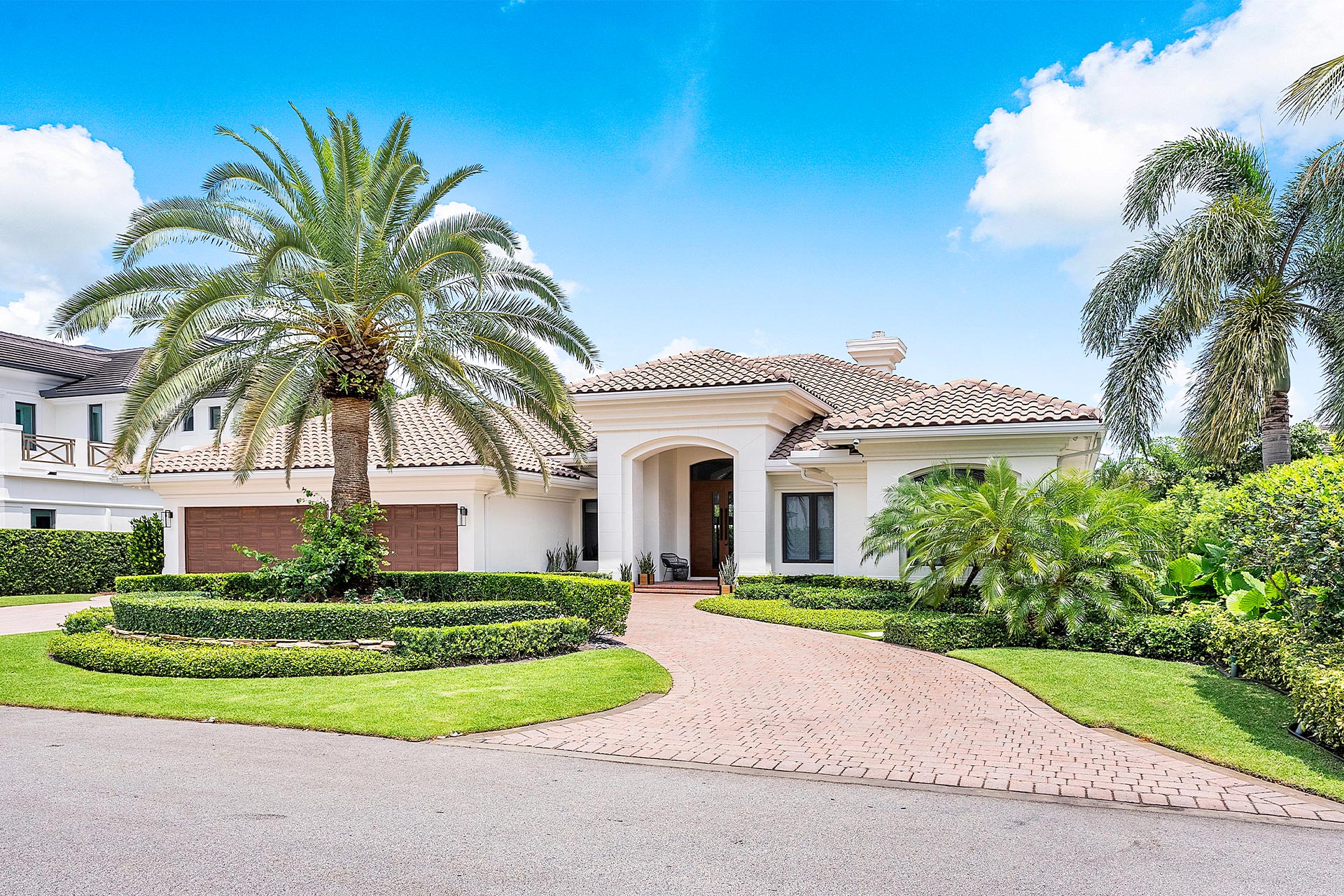 Rentals - Royal Palm Properties