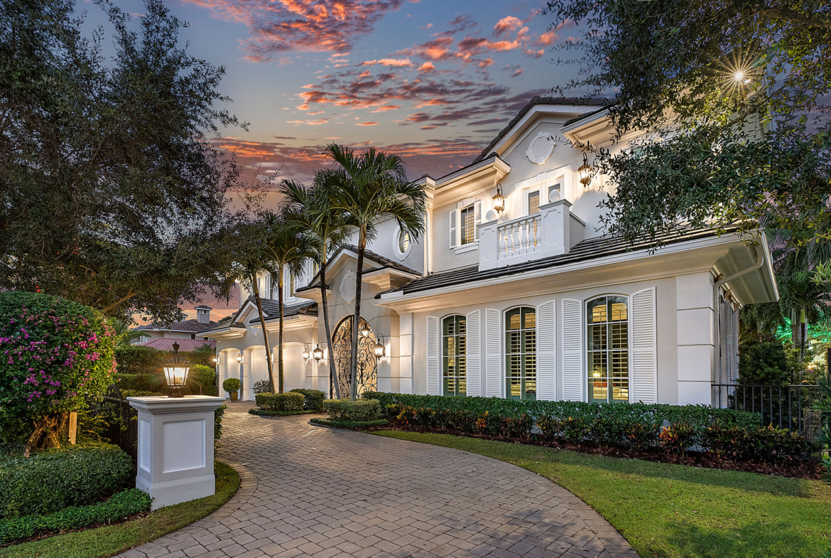 A Guide to Boca Raton's Most Popular Home Designs & Styles - Royal Palm ...