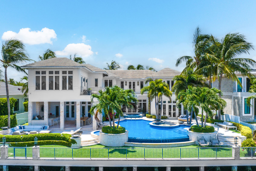 A Guide to Boca Raton's Most Popular Home Designs & Styles - Royal Palm ...