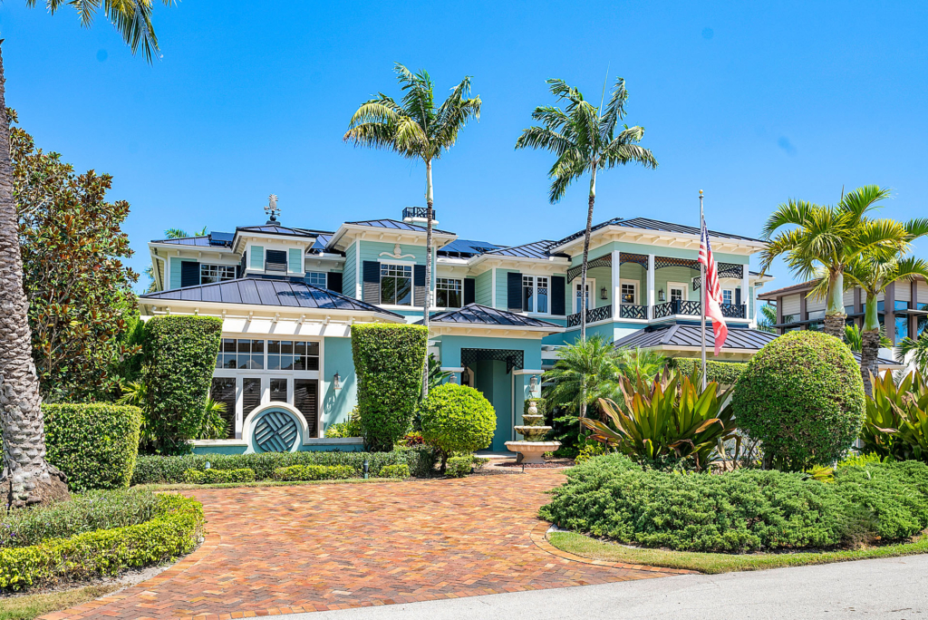 A Guide to Boca Raton's Most Popular Home Designs & Styles - Royal Palm ...