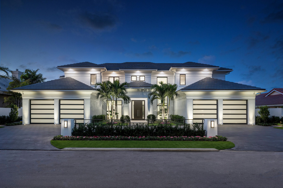 A Guide to Boca Raton's Most Popular Home Designs & Styles - Royal Palm ...
