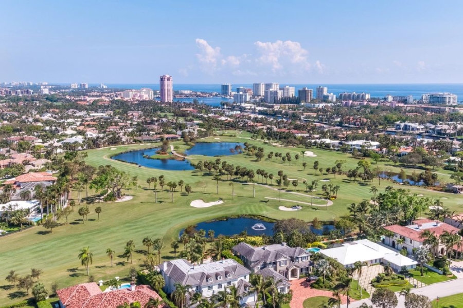 Exploring the Rich Heritage and History of Boca Raton - Royal Palm ...