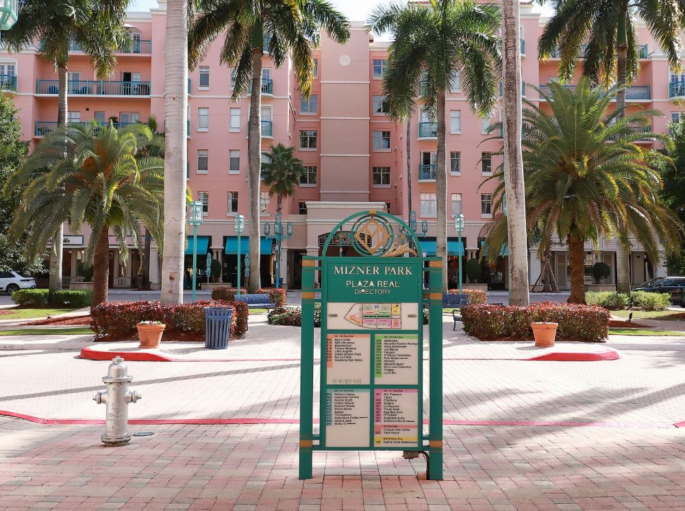 Exploring Mizner Park: Boca Raton's Premier Entertainment Destination ...