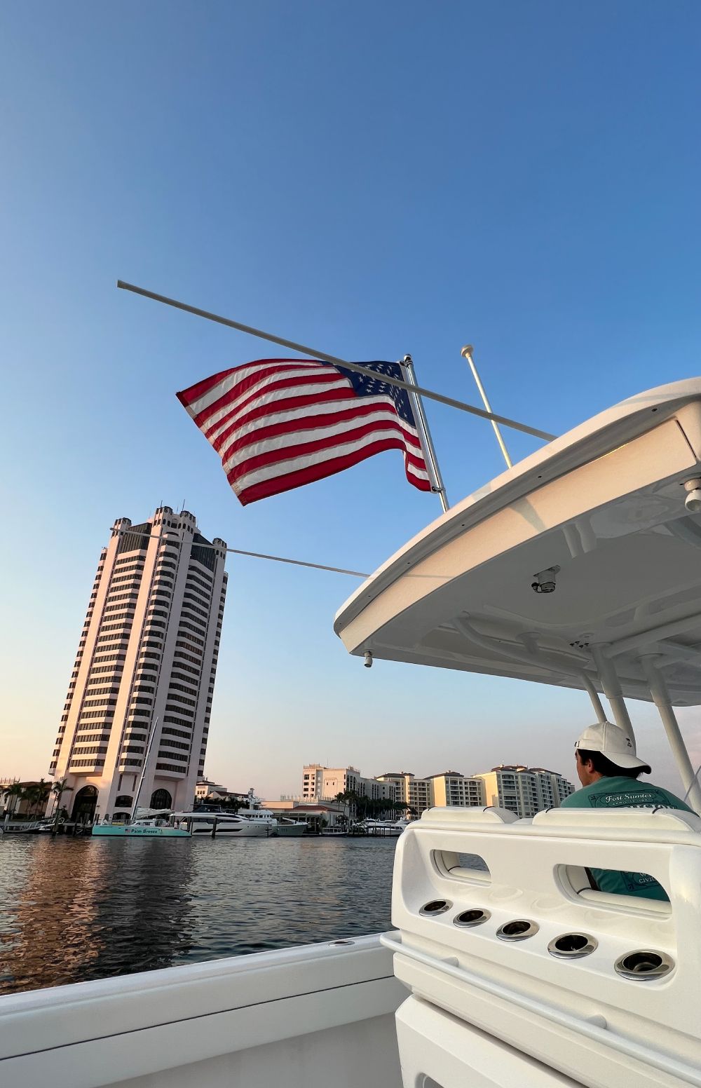 Iconic Boca Raton Landmarks, Monuments, & Points of Interest - Royal ...