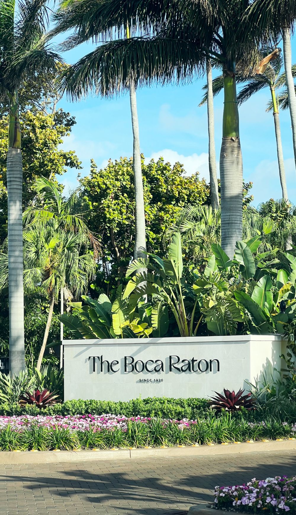 Iconic Boca Raton Landmarks, Monuments, & Points of Interest - Royal ...