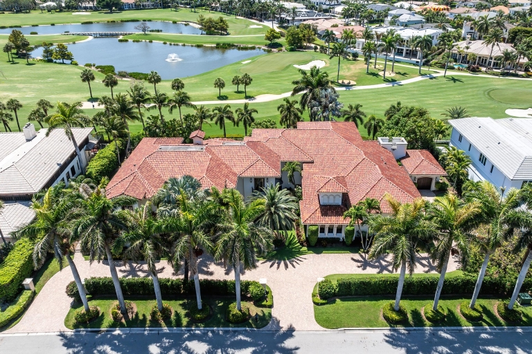 Royal Palm Properties - RPYCC Real Estate - Boca Raton