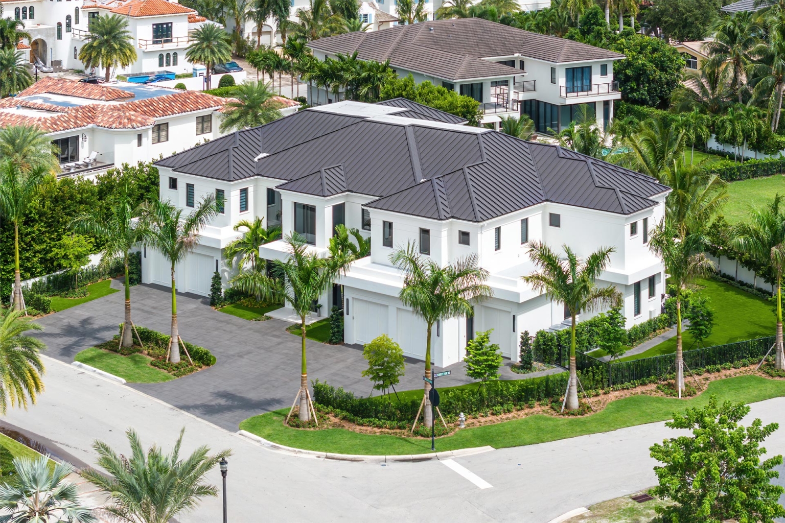 Royal Palm Properties - RPYCC Real Estate - Boca Raton