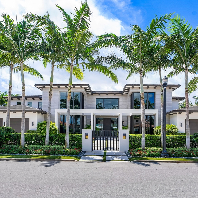 384 Royal Palm Way - Royal Palm Properties