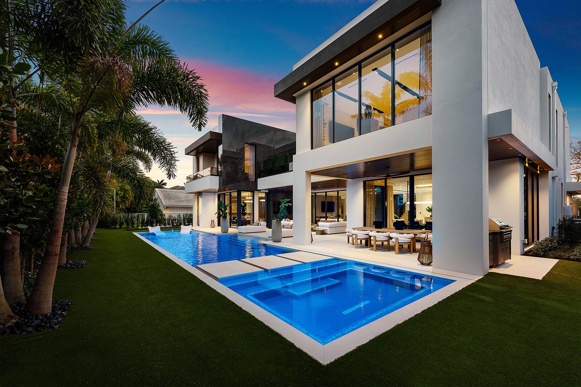 2172 W Maya Palm Drive - Royal Palm Properties