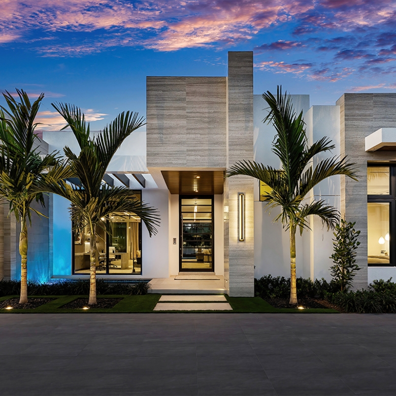 Buying a Home in Royal Palm Yacht & Country Club - Royal Palm Properties